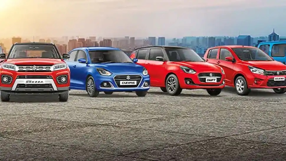 maruti suzuki with quiklyz offering monthly car rental for just rs 12k ...