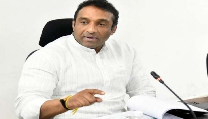 Ap minister mekapati Goutam reddy sudden death reasons, is it post ...