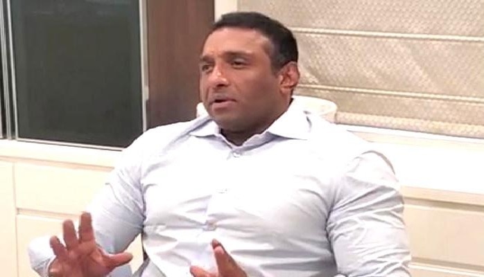 Ap minister mekapati goutham reddy funerals may takes place on ...