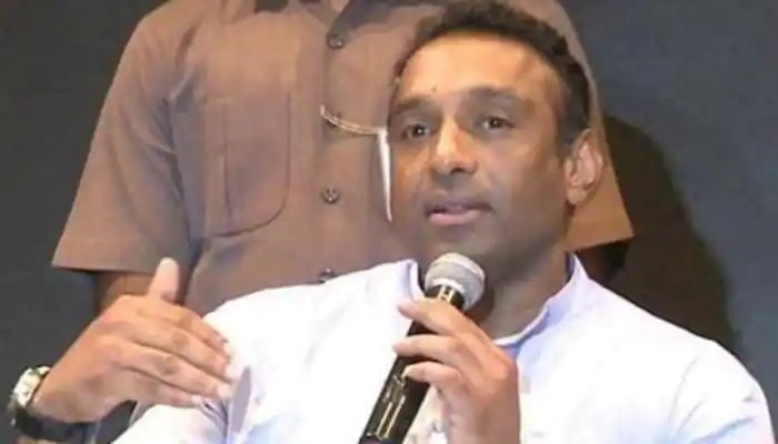 What happenned just before 2 hours of minister mekapati goutam reddy ...