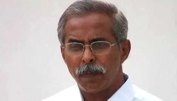 ys viveka murder case approver dastagiri says his life is under threat | YS Vivekananda Murder ...