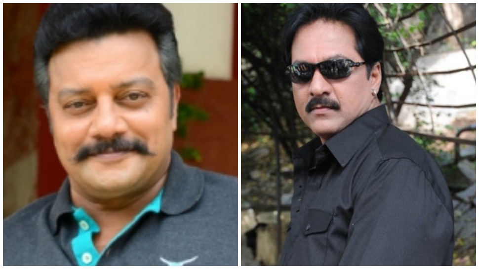 Senior Actor Vinod Kumar Shocking Comments on Hero Sai Kumar | హీరో ...