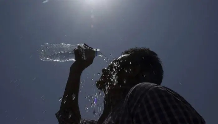 This Summer likely to be hot with hot winds, temperature may go 47-48 ...