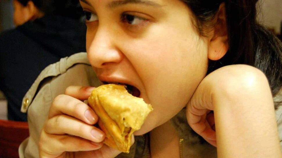 Samosa Ban in Somalia: Samosa Bans in Somalia Due to The Shape ...