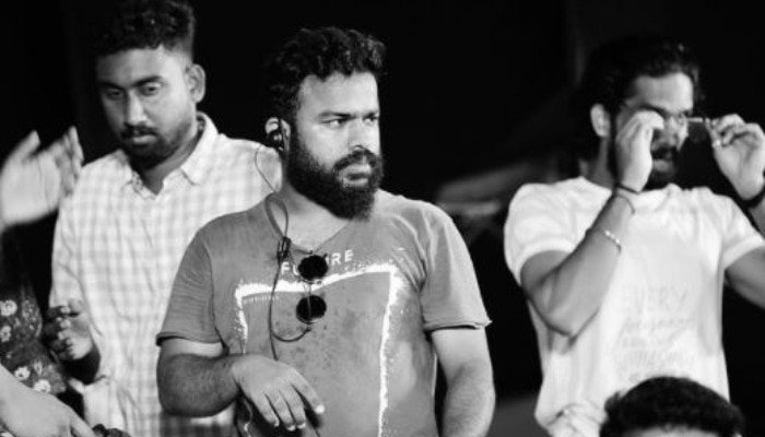 malayalam debut director liju krishna arrested on rape charges | Movie ...