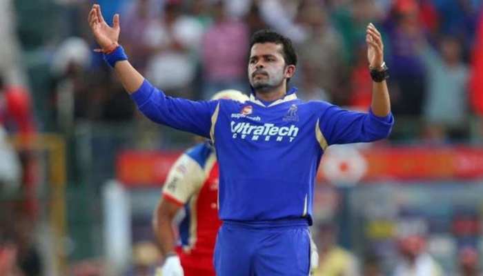 pacer sreesanth annouces retirement from first class cricket |Sreesanth ...