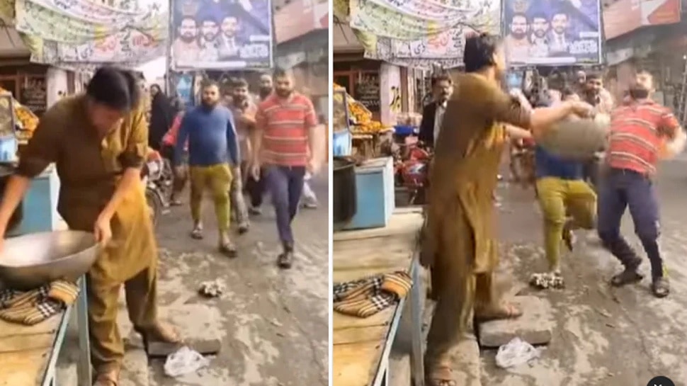 Viral Prank Video: Shopkeeper Was Making Prank on Customers Trending ...