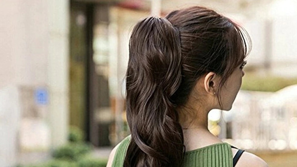Ponytail Ban in Japan: Ponytails are banned in japan and Girls should ...