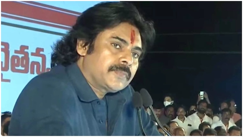 AP Minister Vellampalli Srinivas slams JanaSena Party Chief Pawan Kalyan | ఖబర్ధార్ పవన్ కళ్యాణ్ ...