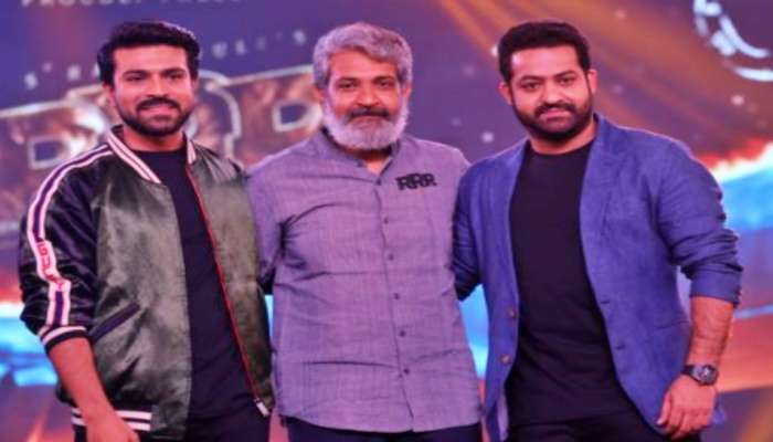 RRR Movie Pre-Release Event date and venue, RRR Movie Review and rating ...