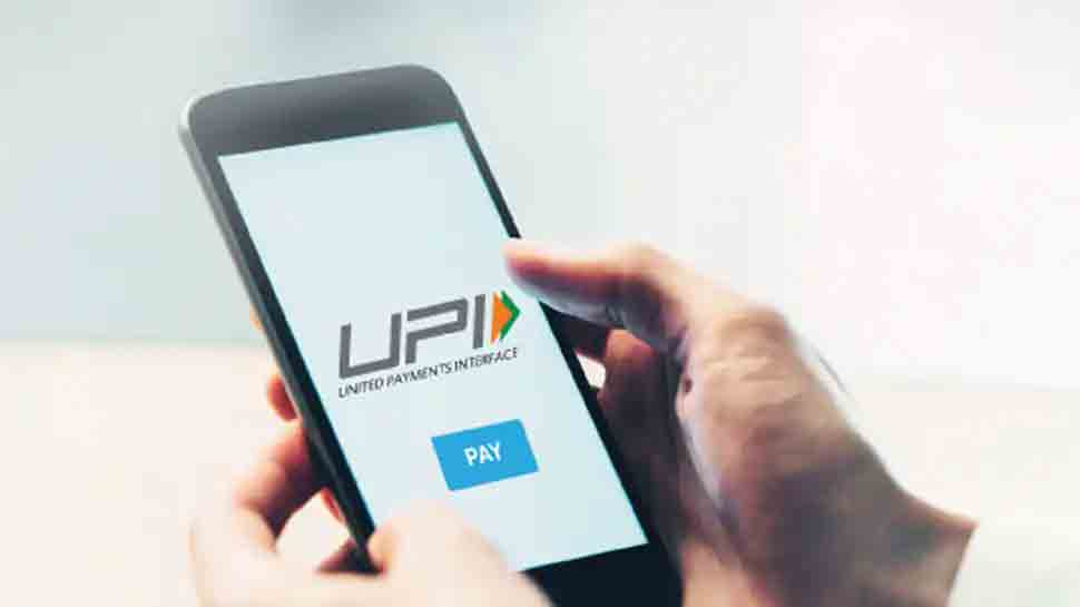 Good news for UPI users android users also make upi transaction without internet with UPI Lite ...