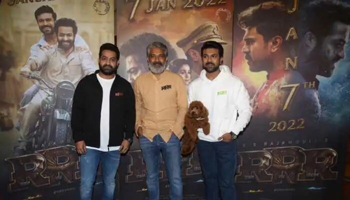 Boycott RRR in Karnataka trending on twitter as allocating less shows ...