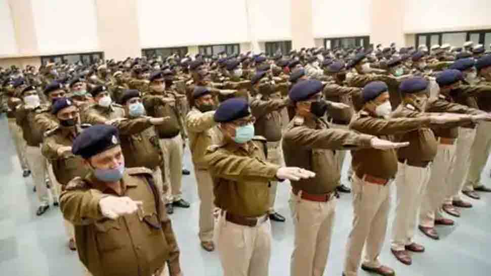 massive IAS, IPS officers transferred in Andhra Pradesh | Andhra ...