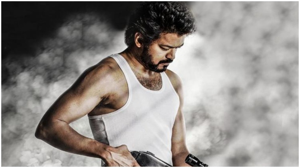 Thalapathy Vijay, Pooja Hegde's Beast Telugu Trailer is Out | భయంగా ...