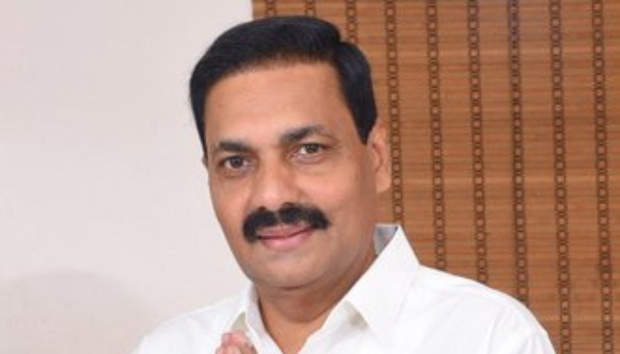 kakani govardhan reddy takes charge as agriculture minister |Kakani Govardhan Reddy: మంత్రిగా ...