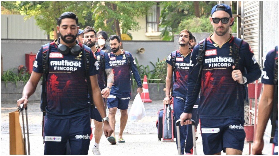 Ian Bishop feels Royal Challengers Bangalore difficult to reach IPL ...