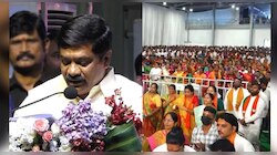 Vemula Prashanth Reddy News in Telugu, Latest Vemula Prashanth Reddy ...