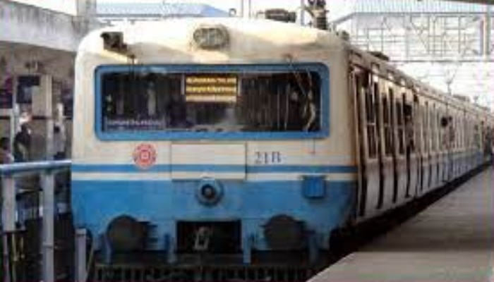 Hyderabad suburban mmts first class ticket fares reduced by 50 percent ...