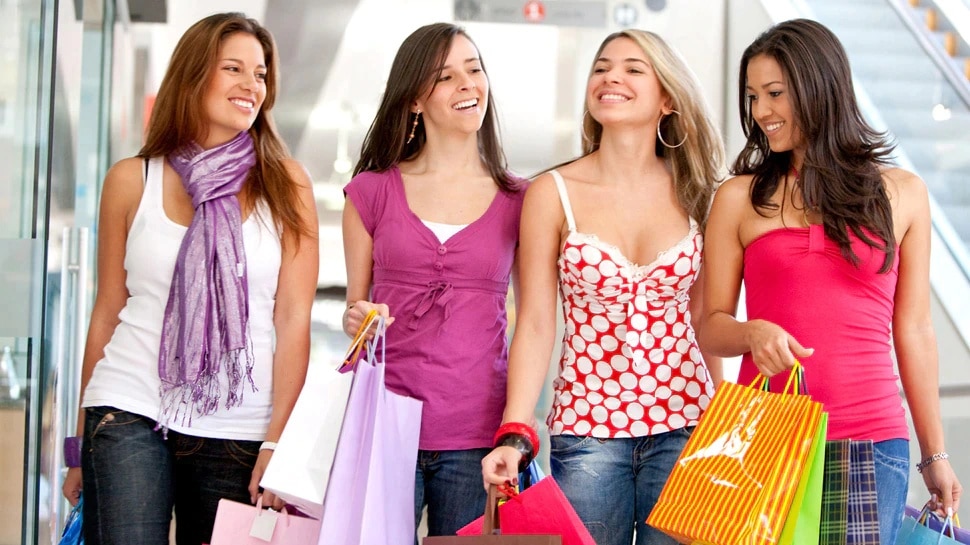 Sensational Reports on Girls expenses: Girls spends more for these 6 ...