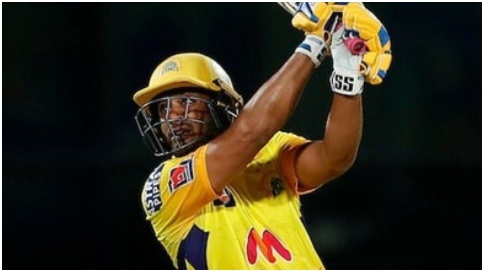 Chennai Super Kings batter Ambati Rayudu announces retirement for IPL | Ambati Rayudu Retire ...