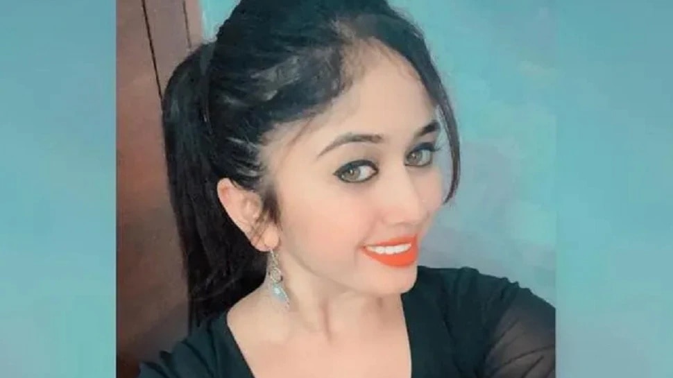 Chethana Raj Passes Away: Kannada Serial Actress Chethana Raj Dies ...