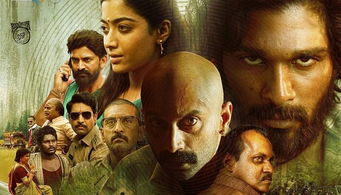 Pushpa 2 Movie Budget and shooting date: పుష్ప 2 మూవీ షూటింగ్ ఎప్పుడు ...