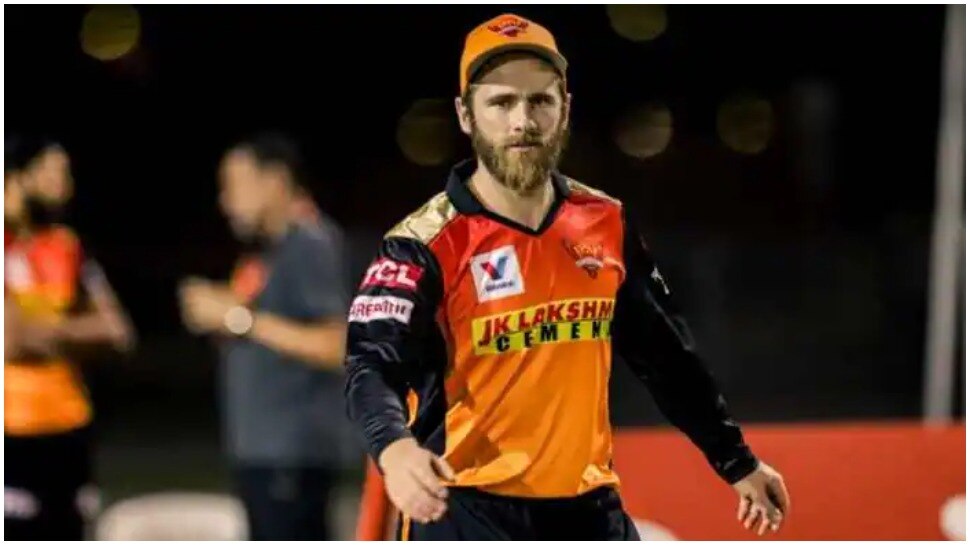 Sunrisers Hyderabad Captain Kane Williamson will miss rest of IPL 2022 ...