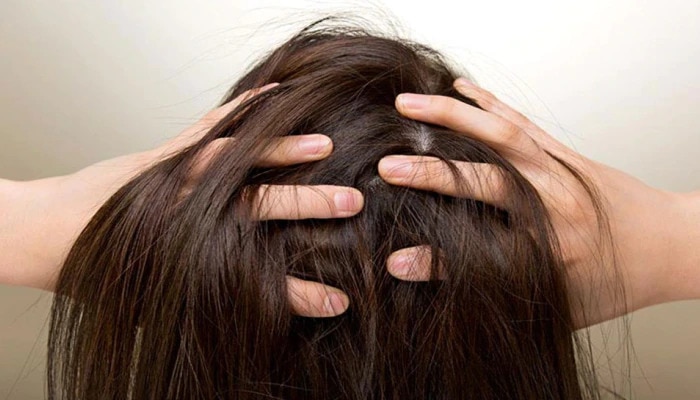 Do You Suffer From Excessive Pain At The Roots Of The Hair Using This ...