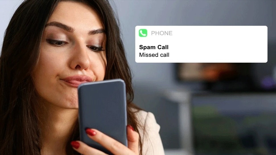 Spam Calls in India: how to stop spam calls- TRAI planning on new ...