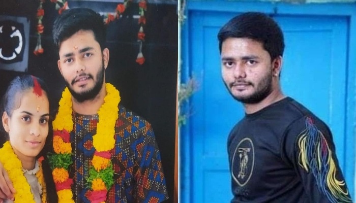 Begum bazar neeraj panwar honour killing case six accused arrested by ...