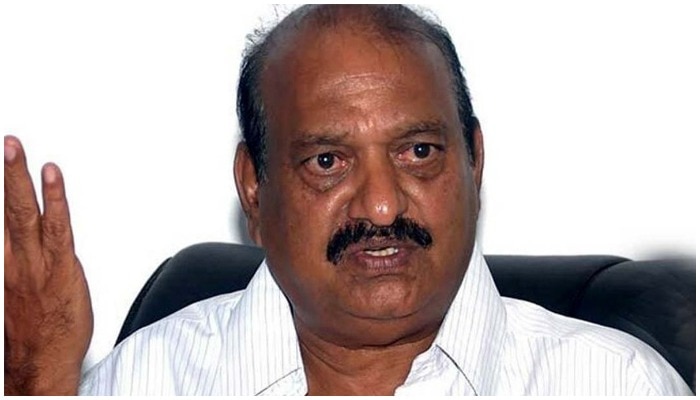 tdp senior leader jc prabhakar reddy hot comments on ap ministers ycp ...