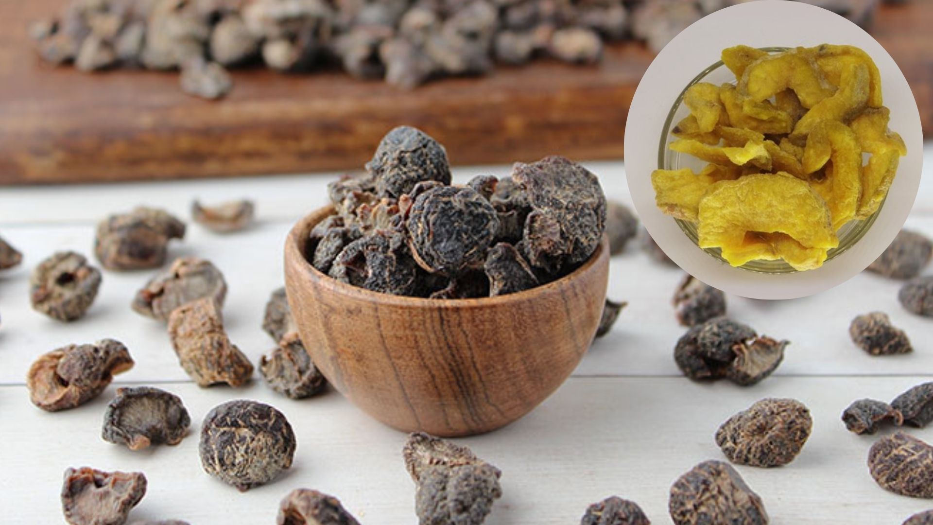 Dry Amla Benefits: Medicinal Properties Of Dry Amaranth And Guava Are ...