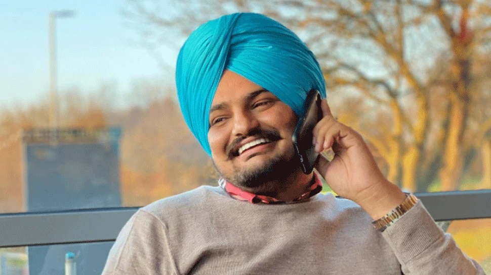 sidhu moose wala murder 30 bullets fired with ak 94 rifles says punjab ...