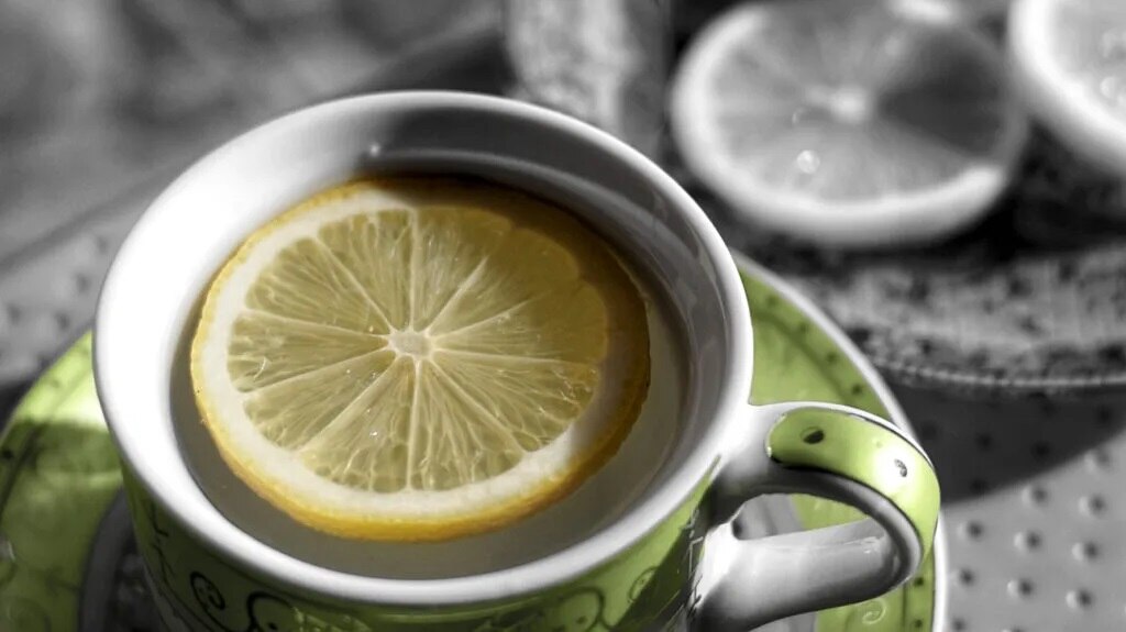 Boiled Lemon Water Benefits For Health | ఉడకబెట్టిన నిమ్మ నీరు తాగితే ...