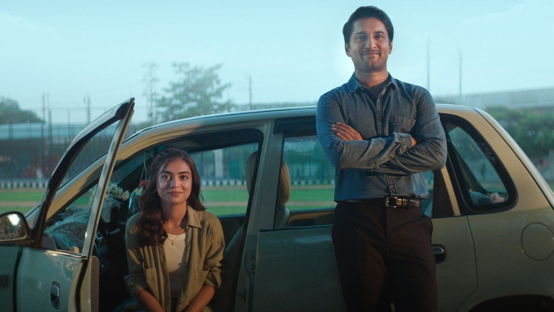 Ante Sundaraniki Trailer: Nani, Nazriya Nazim starrer Ante Sundaraniki ...