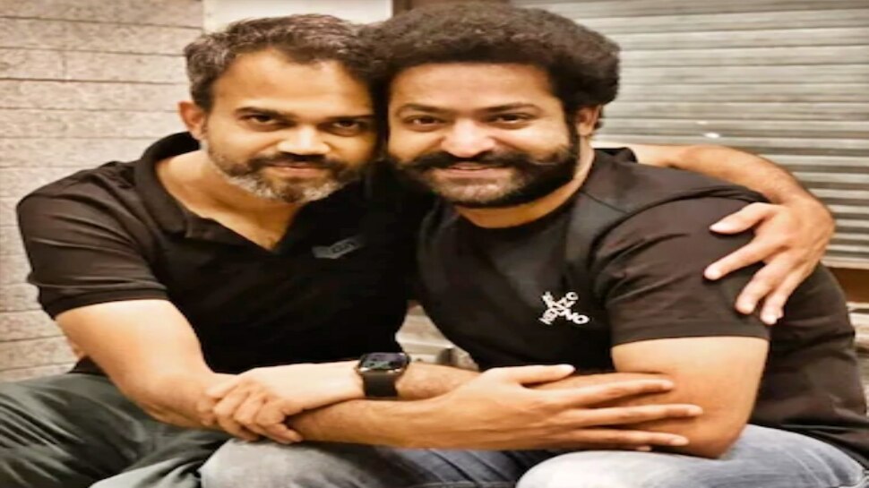 Jr NTR and Prashanth Neel Movie Title Fix | NTR 31: ఎన్టీఆర్‌-ప్రశాంత్ ...