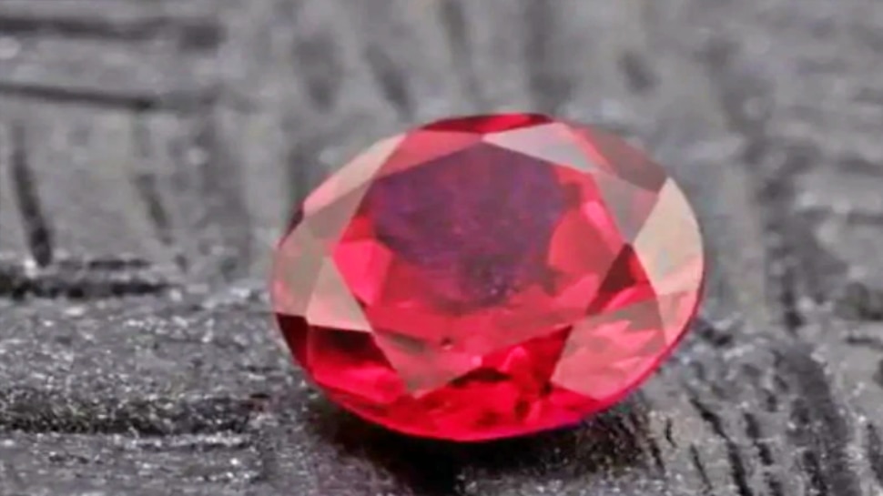 Gemology: You have to make your dad happy to get the benefits of the ...