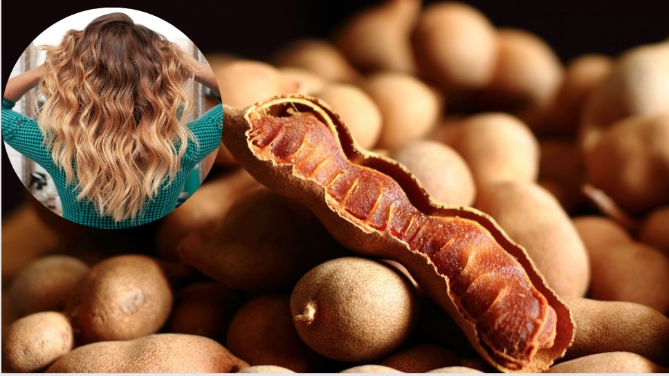 Tamarind Benefits For Hair: Do You Know The Benefits Of Tamarind Juice ...