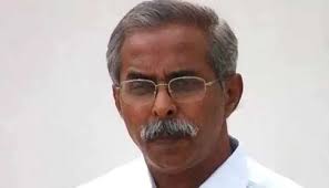 YS Vivekananda Reddy Murder case One Of The Witness gangadhar Reddy ...