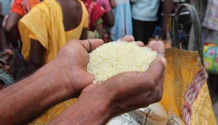 telangana govt free rice distribution to ration card holders from this ...