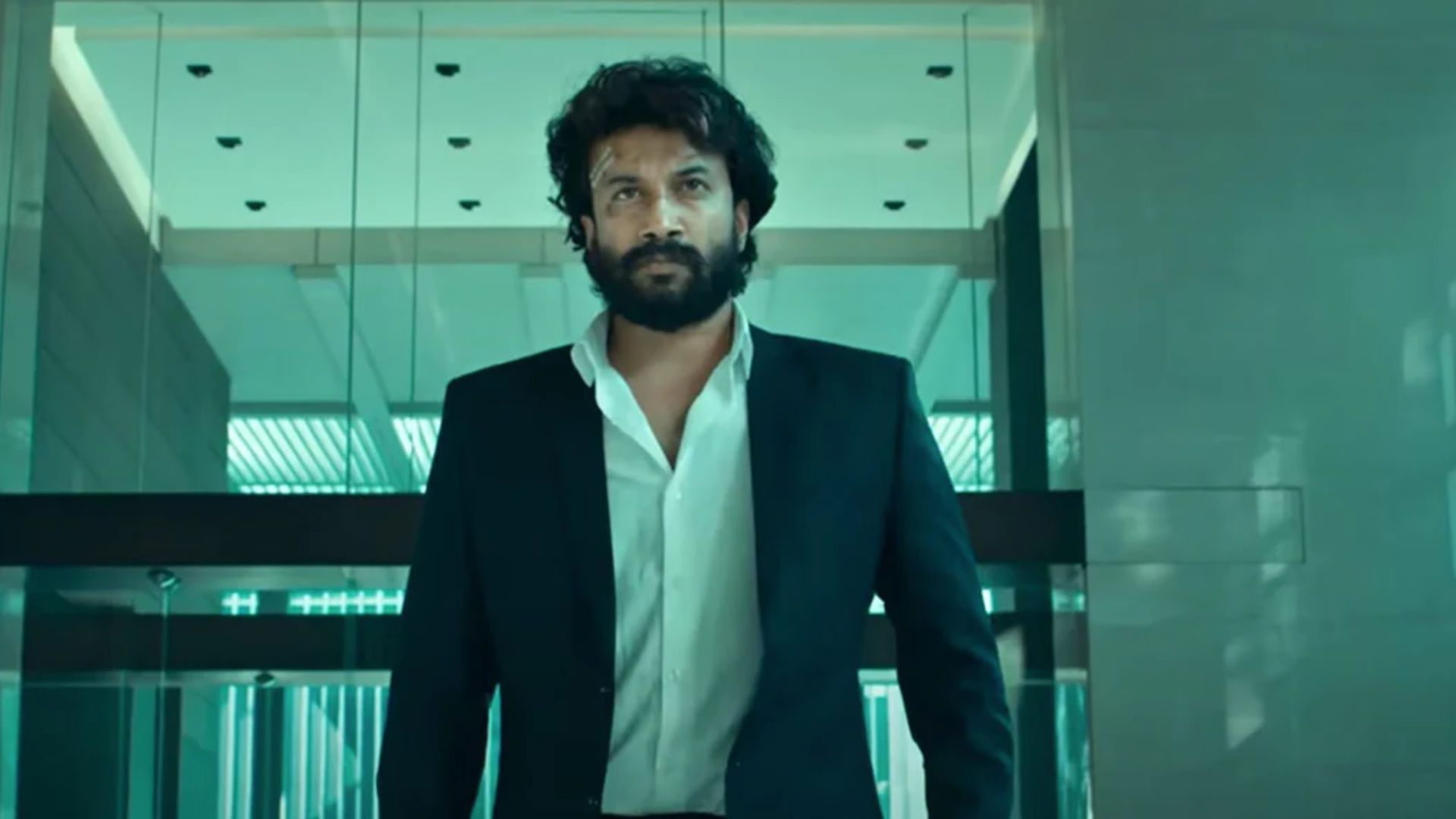 Godse Official Trailer: Satya dev, Aishwarya Lekshmi starrer Godse ...