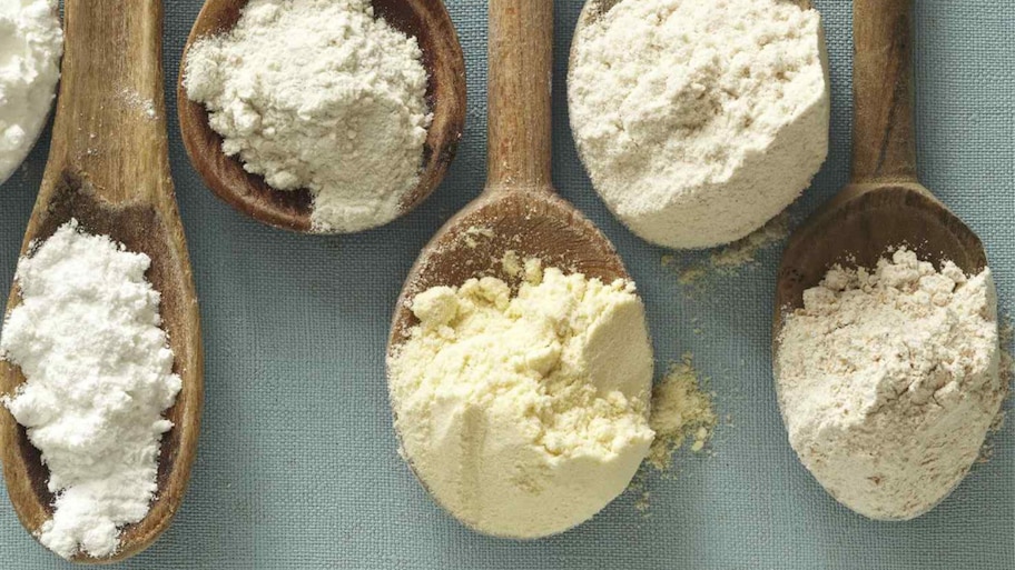 Flour For Diabetes Patient: Diabetic Patients‌ Do Not Use Any Flour ...