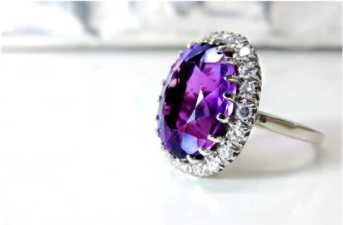 Gemology and diamond relation with venus, how to wear diamond to ...