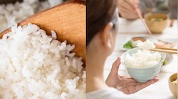 Disadvantages Of Rice News in Telugu, Latest Disadvantages Of Rice news ...