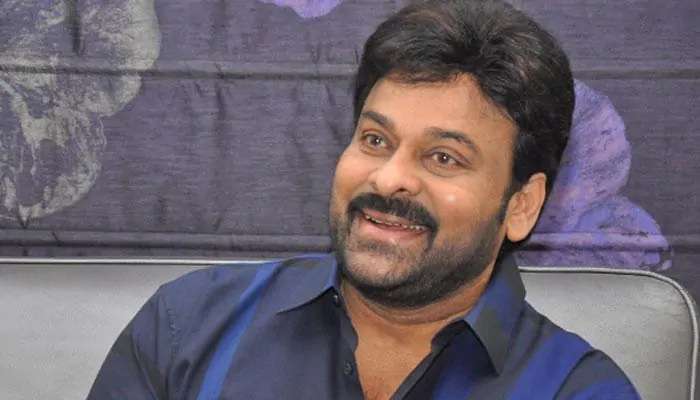 thaman leaks chiranjeevi and nayanathara playing brother and sister ...