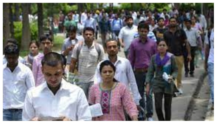 Telangana Government Plan To Fill all the Group 4 Posts in A Single ...