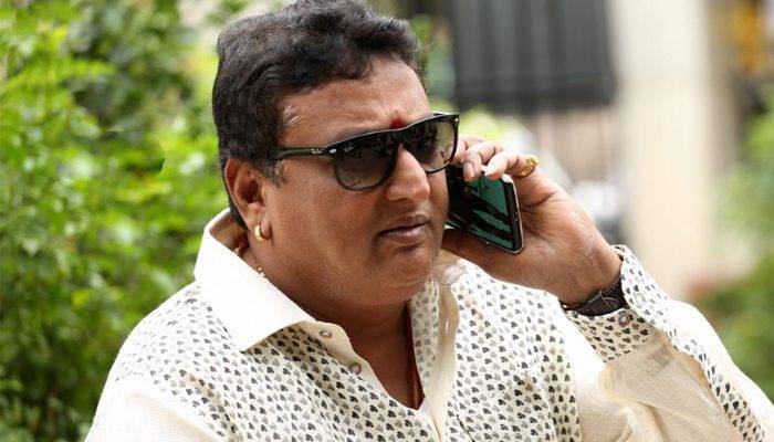 Prudhvi Raj Opens Up about his political journey in his latest ...