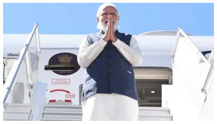 prime minister narendra modi tour in telangana state july 2nd to july ...