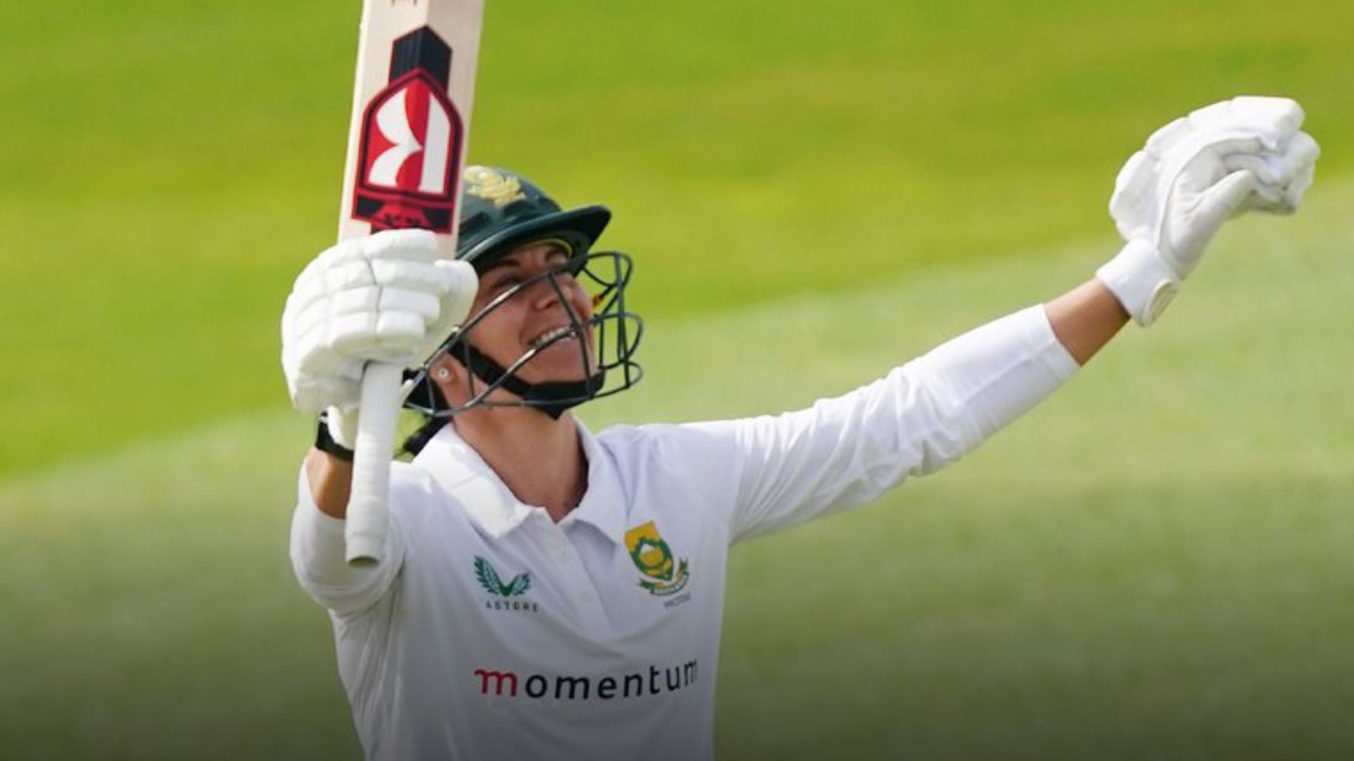 ENGW vs SAW Test: Marizanne Kapp becomes fastest player to score 150 in ...