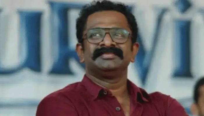 Malayalam Actor sreejith ravi arrested under pocso act | కారులో నుంచి ...